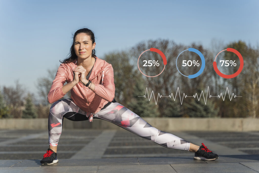 BMI for Athletes: Adjusting for Muscle Mass in 2025